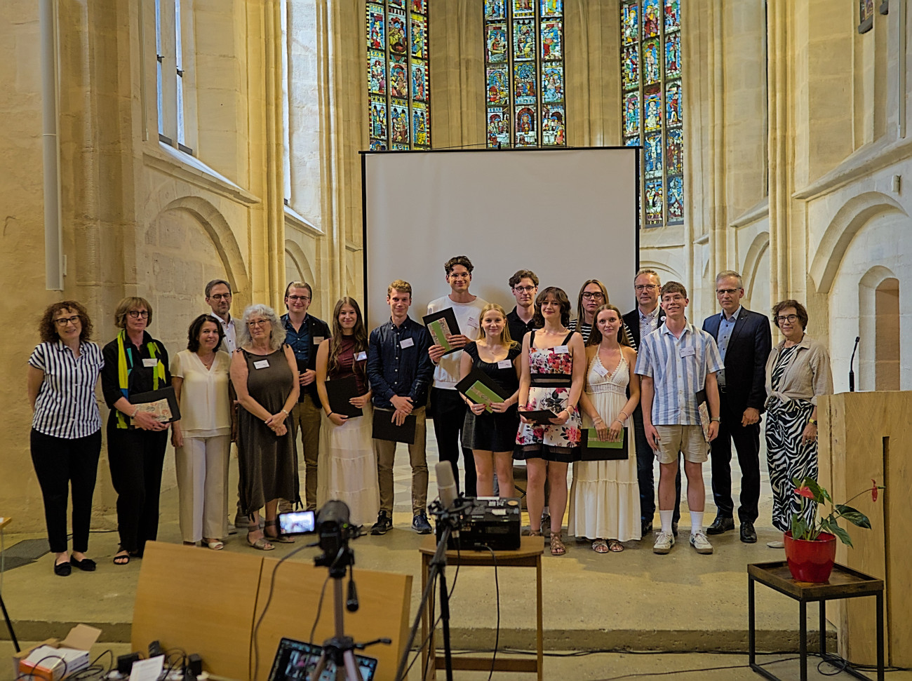 Leopoldinum Passau | Dekanat Passau